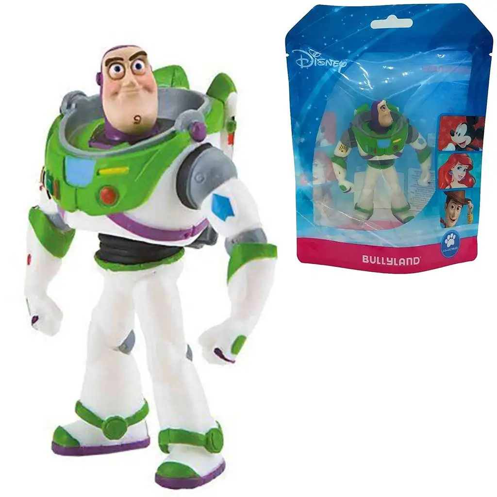 Disney Toy Story - Buzz Lightyear igračka u blister pakiranju ...