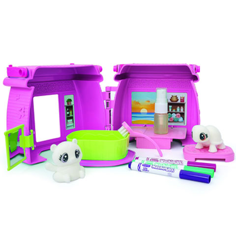 Crayola Washimals mirisni set igračaka za kupanje kupovina IgračkeShop