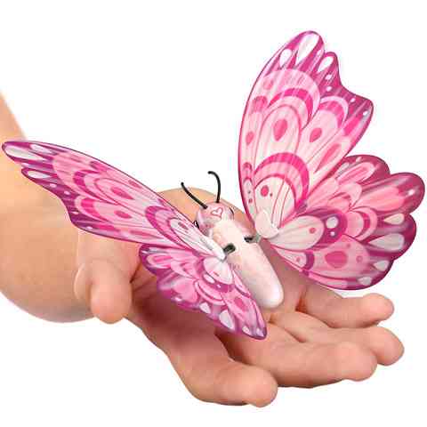 Little Live Pets Precious leptir kupovina IgračkeShop