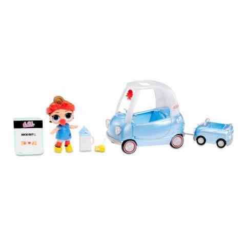 L.O.L. Surprise Can do Baby lutka sa dodacima kupovina IgračkeShop