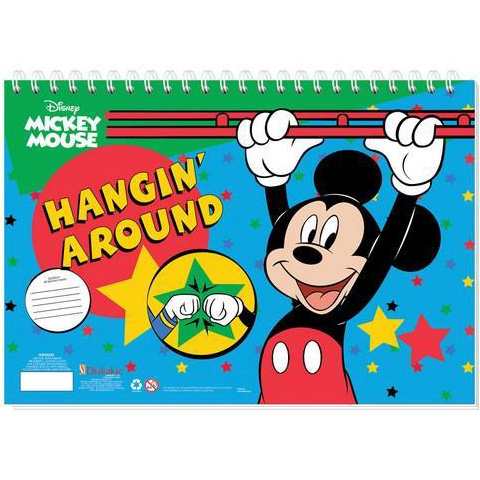 Mickey Mouse bojanka sa dodacima kupovina IgračkeShop