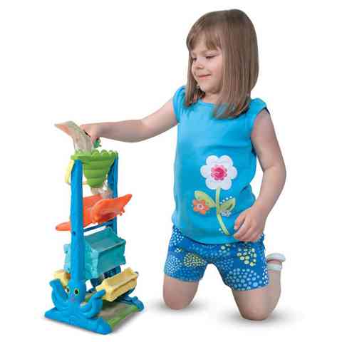 Pijesak i vodeni mlin - Melissa & Doug kupovina IgračkeShop