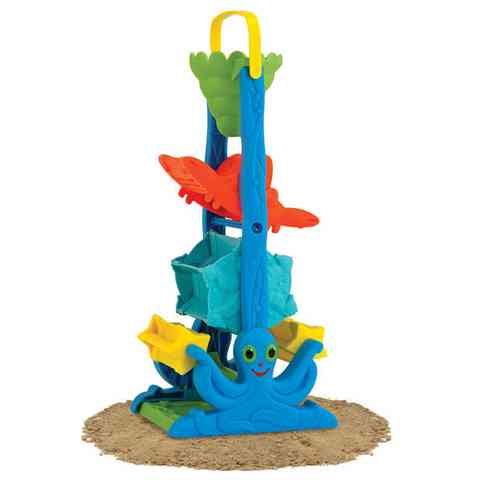 Pijesak i vodeni mlin - Melissa & Doug kupovina IgračkeShop