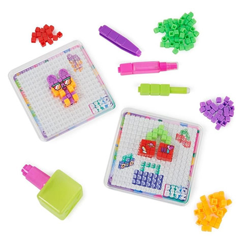 PixoBitz Studio set sa perlicama - Spin Master kupovina IgračkeShop