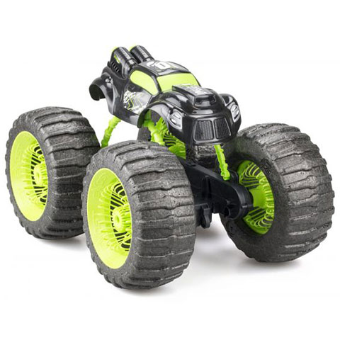 RC Rhino Wave terensko vozilo na daljinsko upravljanje 18 - Silverit ...