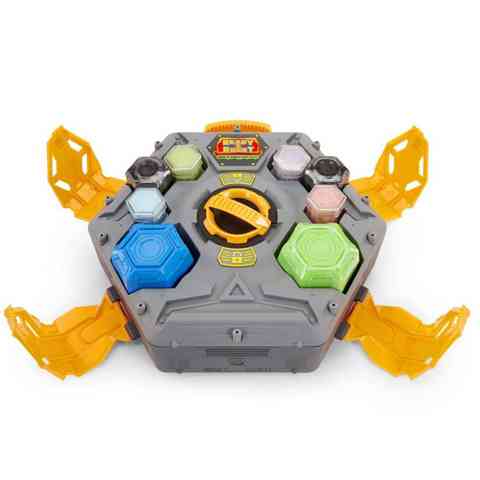Ready2Robot Matični brod set kupovina IgračkeShop