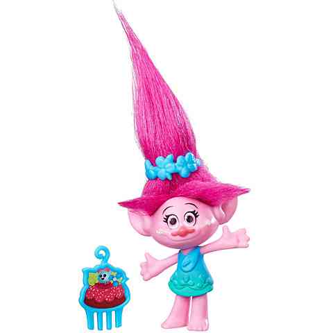 Trolovi Lala trol figura za igru - Hasbro kupovina IgračkeShop
