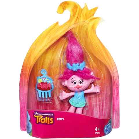 Trolovi Lala trol figura za igru - Hasbro kupovina IgračkeShop